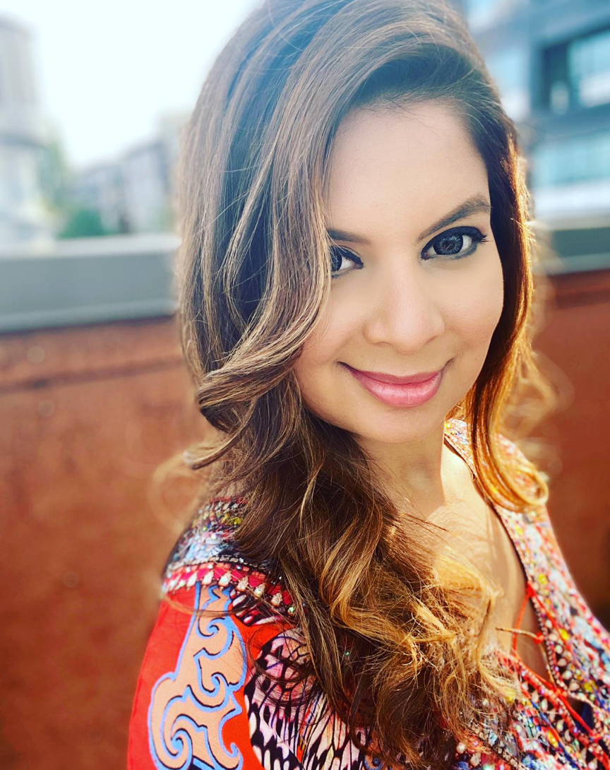 Dona Speaking Engagement – Prima Dona Studios