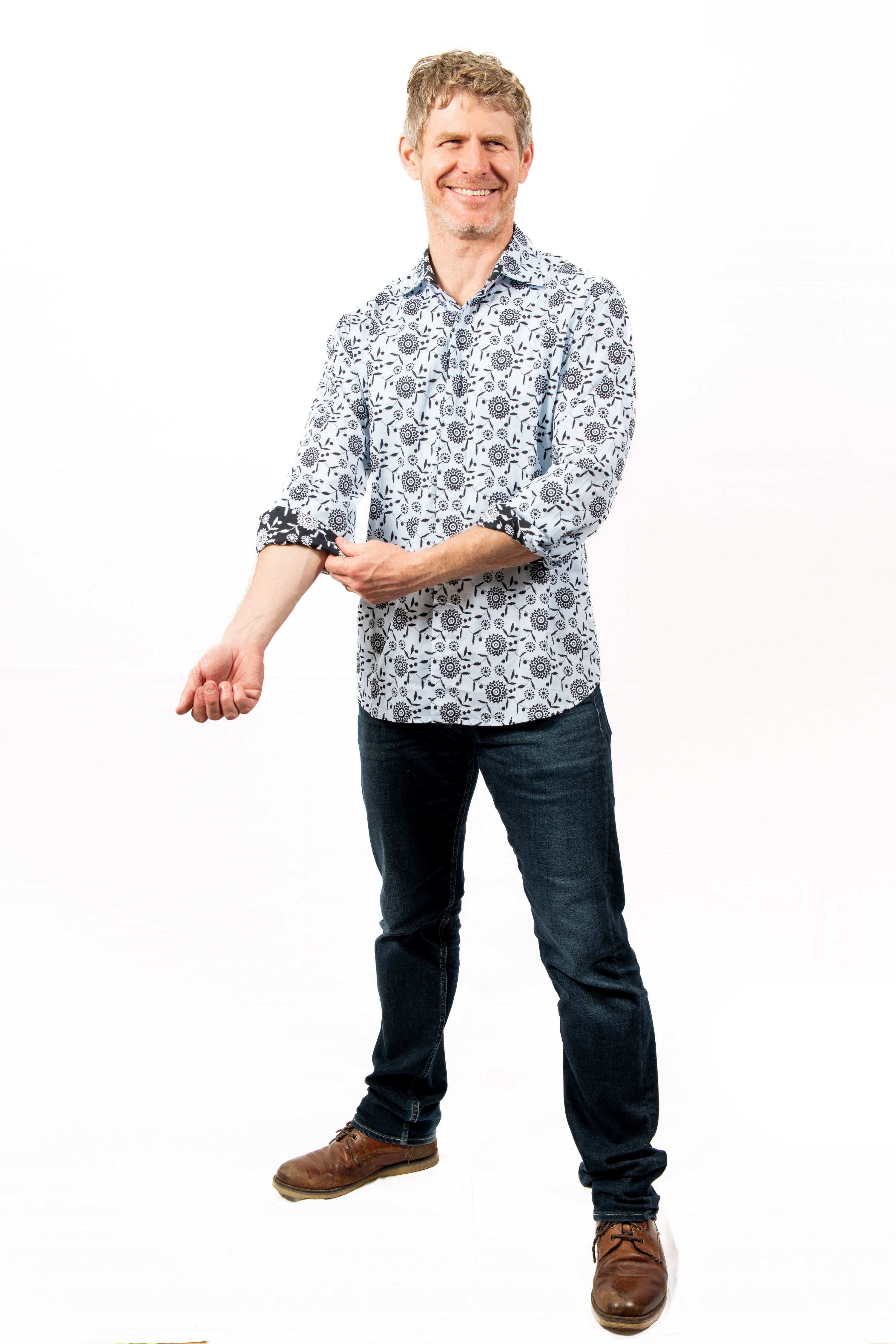 Roll Up Your Sleeves: The Worcester – Prima Dona Studios