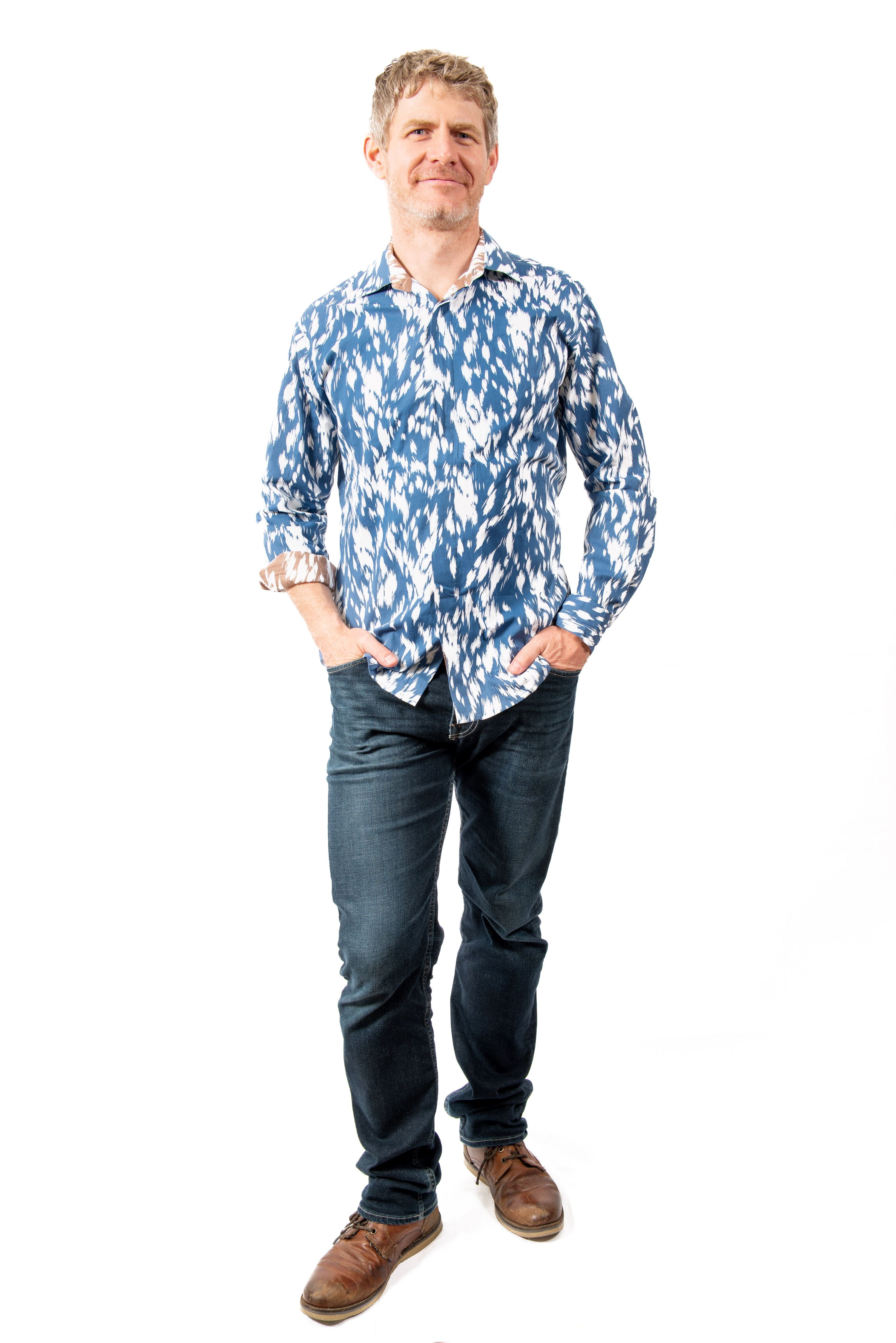Roll Up Your Sleeves: The Durban – Prima Dona Studios